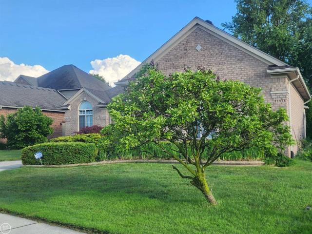 21766 Ambassador Drive