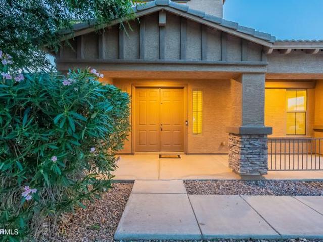21768 E Cherrywood Dr, Queen Creek, AZ 85142