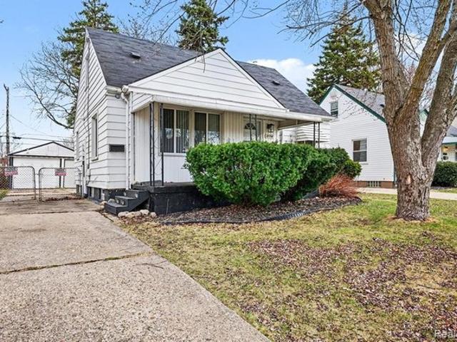 21768 Gascony Ave, Eastpointe, MI 48021