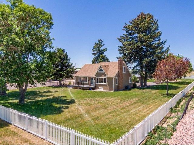 21769 Weld County Road 15, Johnstown, CO 80534