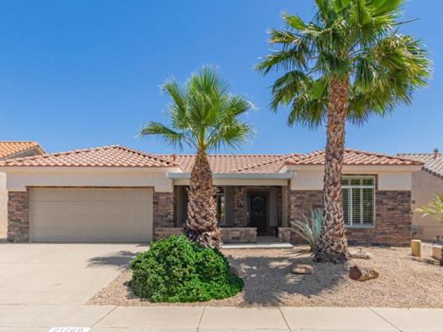 21769 N Limousine Dr, Sun City West, AZ 85375