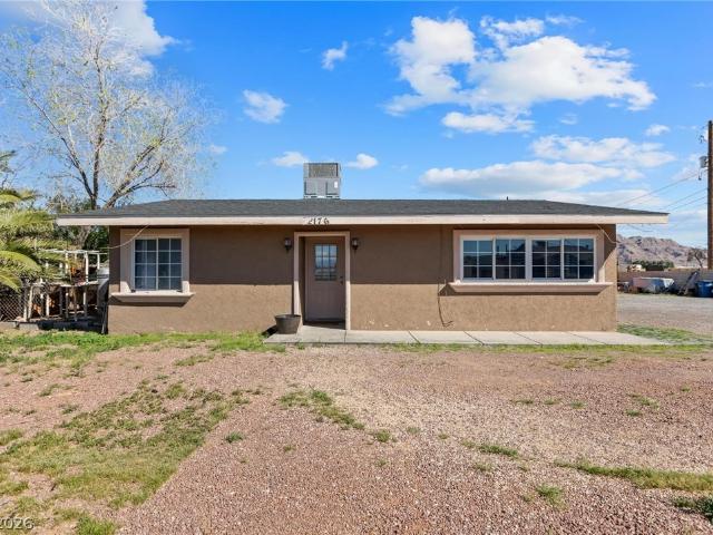 2176 N Christy Lane
