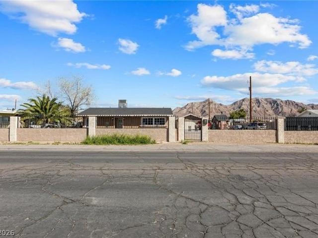 2176 N Christy Ln, Las Vegas, NV 89156