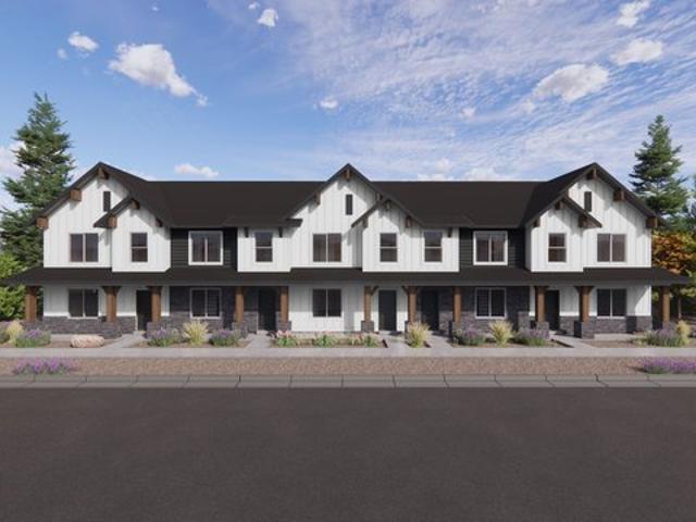 2176 N Glacier Ln # 234, Heber City, UT 84032