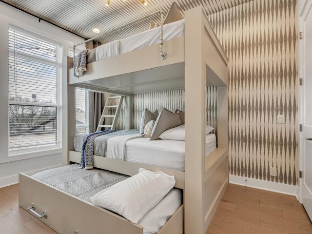 2176 Carson St, Unit 4, Nashville, TN 37211 | MLS #3252