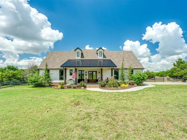 2176 County Road 1250