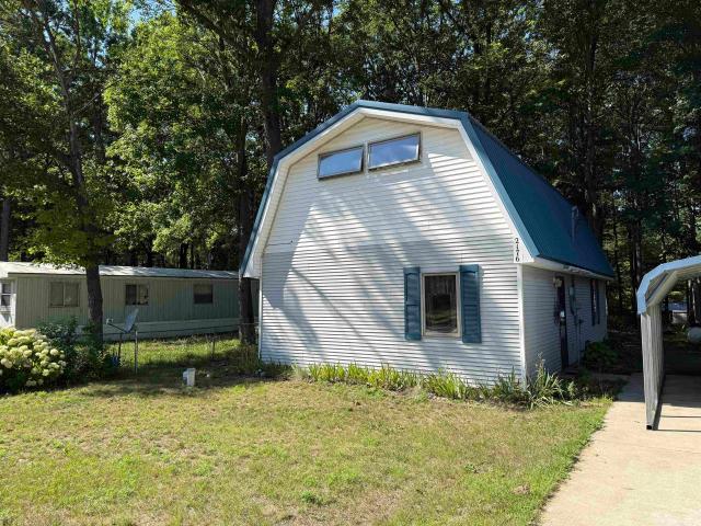 2176 Jefferson Road