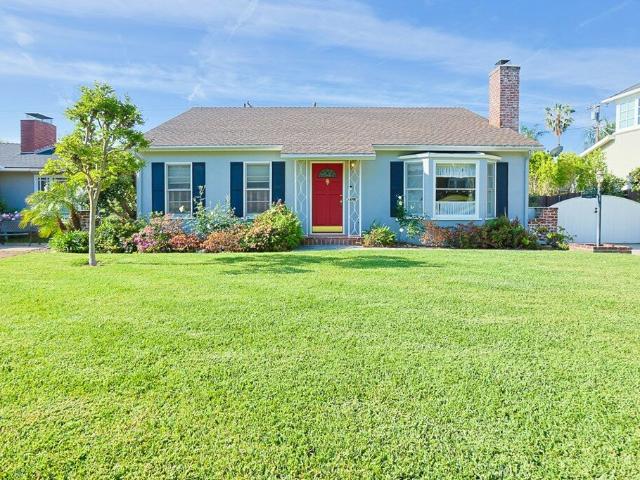 2176 Las Lunas Street, Pasadena, US, CA