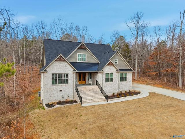 2176 Lookout Mountain Drive