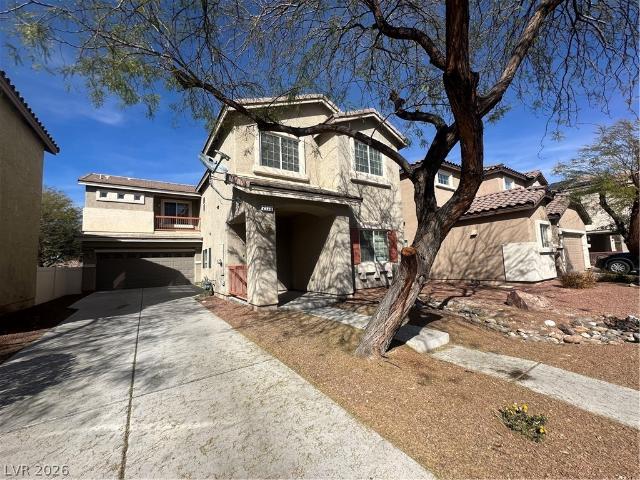 2176 Low Creek Ct, Las Vegas, NV 89123 | MLS #2765 | Compass