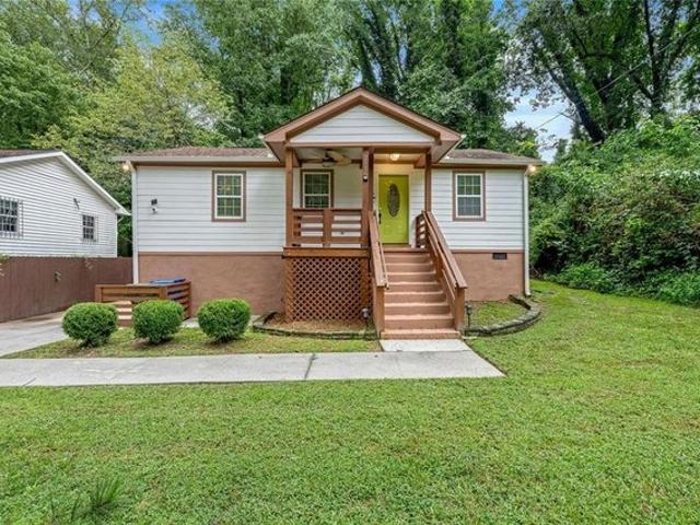 2176 Pansy St NW, Atlanta, GA 30314