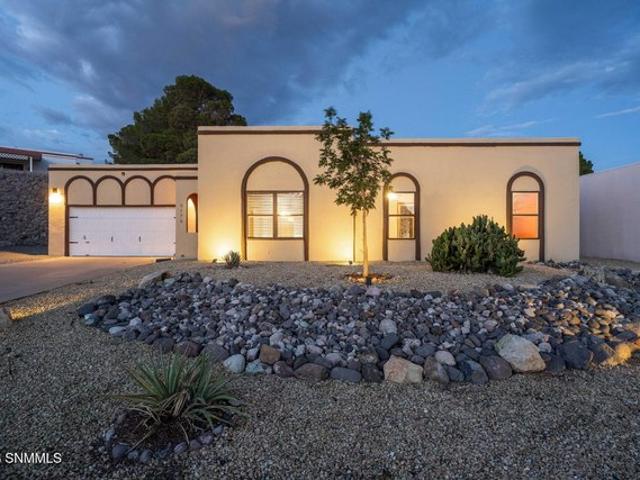 2176 Pioneer Ave, Las Cruces, NM 88011