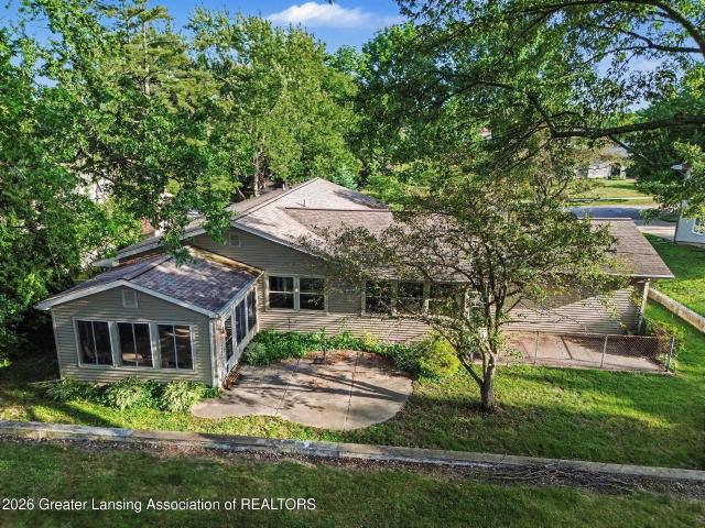 2176 Tamarack Drive