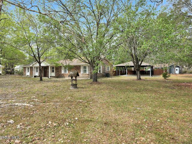 2176 W Lake Keziah Drive