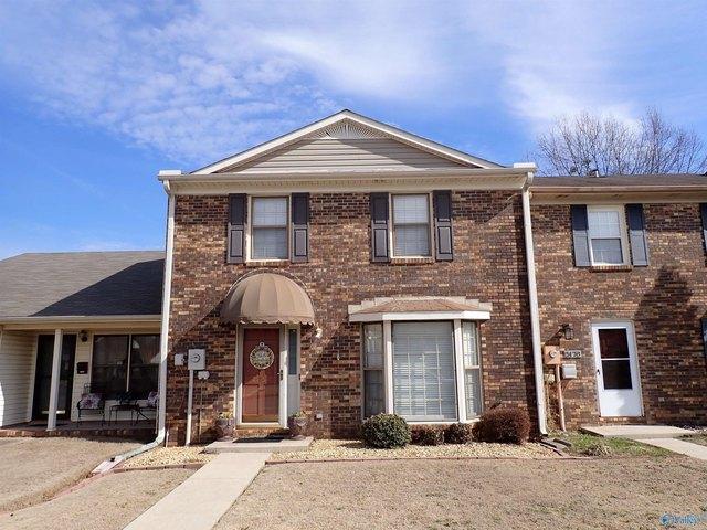 2176 Westbury Ct SW, Decatur, AL 35603