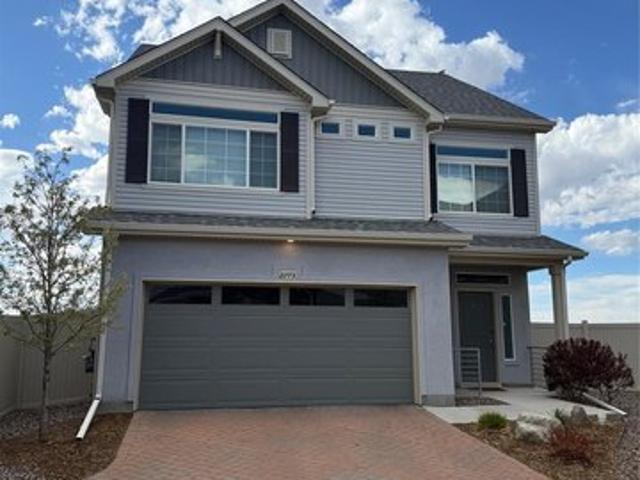 21773 E 46th Ave, Aurora, CO 80019