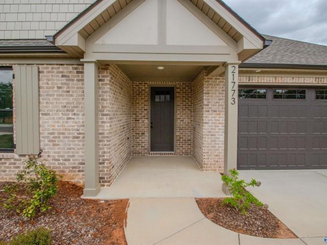 21773 Hemlock Drive