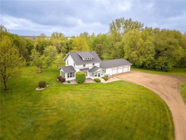 21772 th St, Glenwood, MN 56334