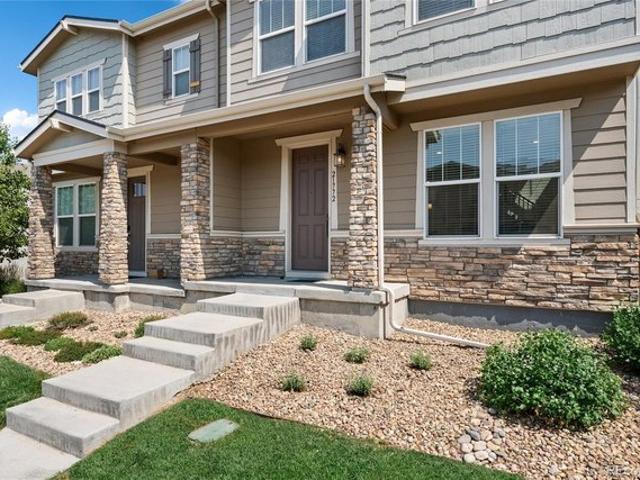 21772 E Quincy Pl, Aurora, CO 80015