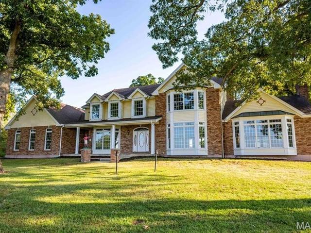 21772 Highway D, Eolia, MO 63344
