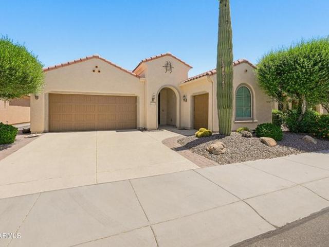 21777 N 263rd Dr, Buckeye, AZ 85396