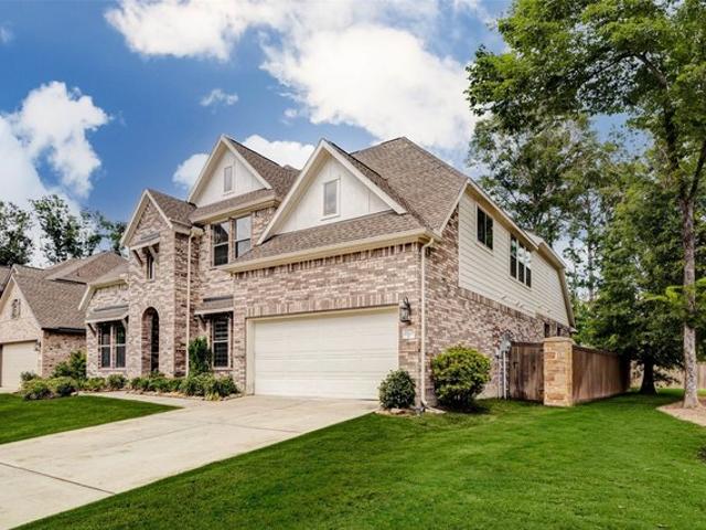 21775 Brazos Bend Blvd, Porter, TX 77365