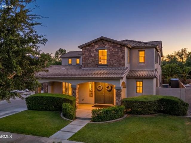 21778 E Cherrywood Dr, Queen Creek, AZ 85142