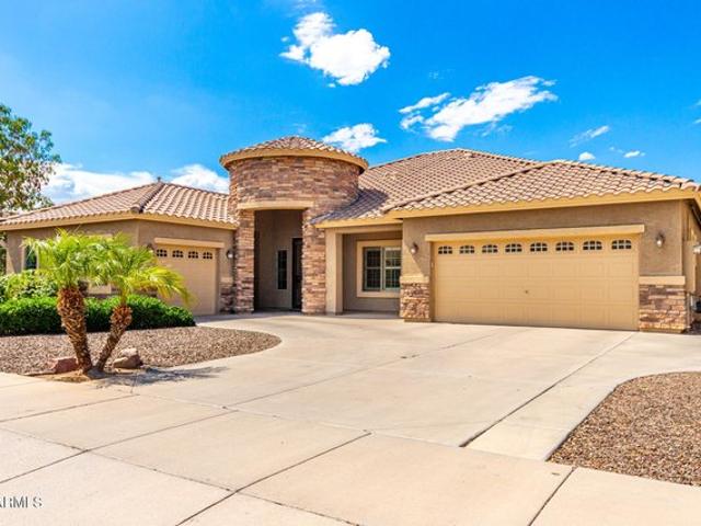 21778 E Escalante Rd, Queen Creek, AZ 85142