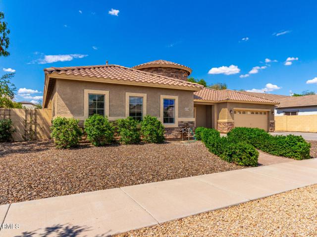 21778 e escalante road