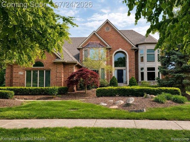 21778 Picadilly Cir, Novi, MI 48375