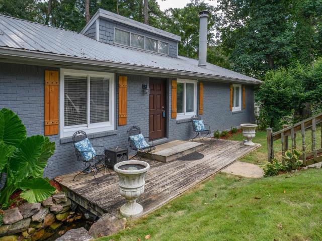 2177 Myrtlewood Drive