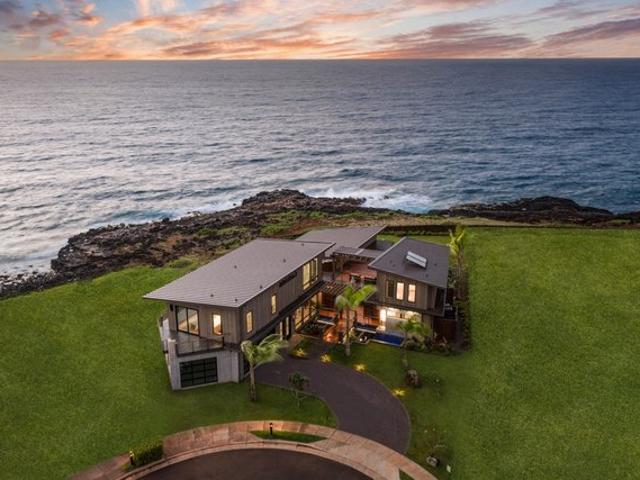 2177 Maka Rd, Koloa, HI 96756