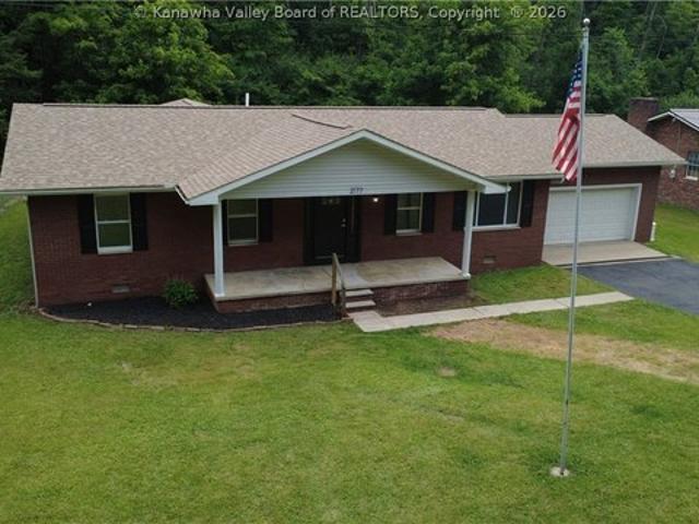 2177 Miller Rd, Huntington, WV 25701