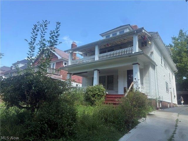 2177 Oakdale Rd, Cleveland Heights, OH 44118