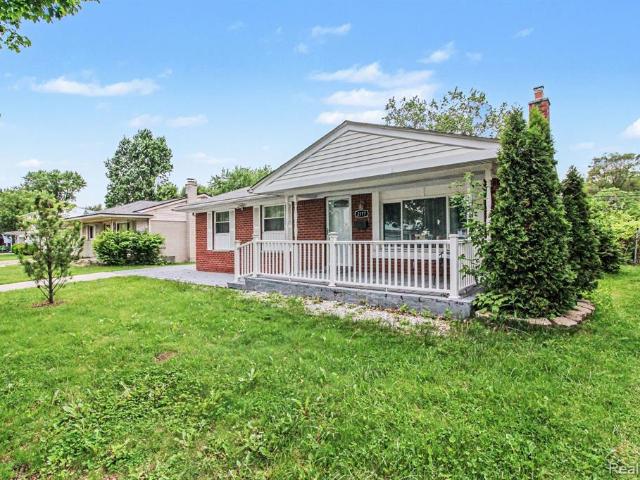 2177 Alexander Drive