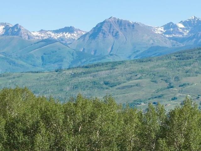 2177 Aspen Mountain Rd, Crested Butte, CO 81224