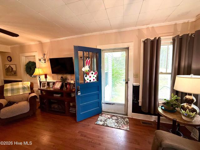 2177 Boney Mill Road