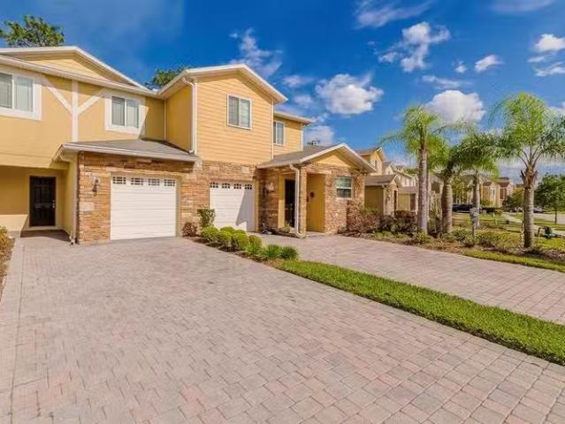 2177 Cypress Villas Drive, Orlando, FL 32825 MLS #O6285542