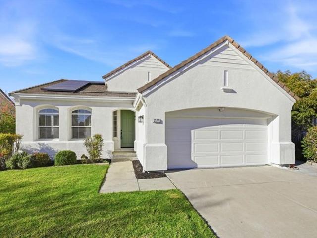 2177 Ceynowa Ln, San Jose, CA 95121