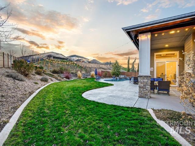 2177 E Mores Trail Dr, Meridian, ID 83642 | MLS #98986