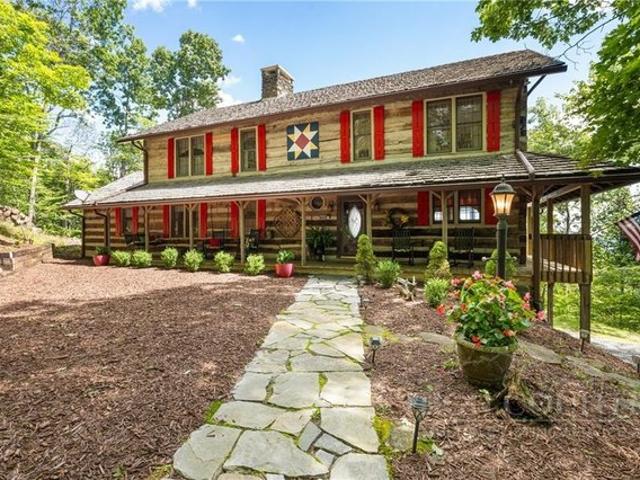 2177 Homestead Rd, Todd, NC 28684
