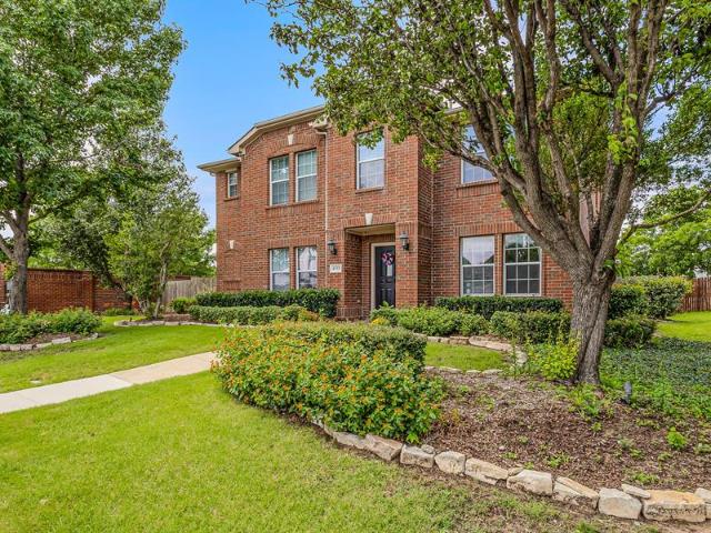 2177 Lone Pecan Drive
