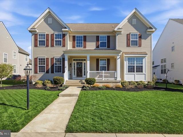 2177 Red Barn Dr, Furlong, PA 18925