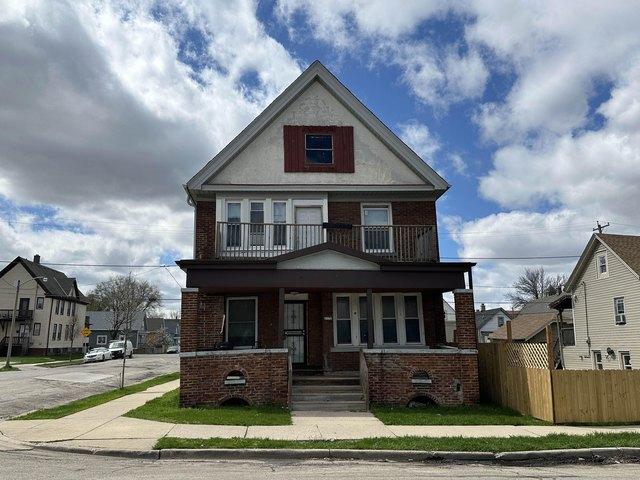 2177 S 17th St Unit 2177B, Milwaukee, WI 53208