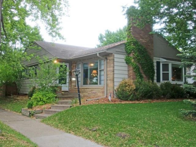2177 Scheffer Ave, Saint Paul, MN 55116