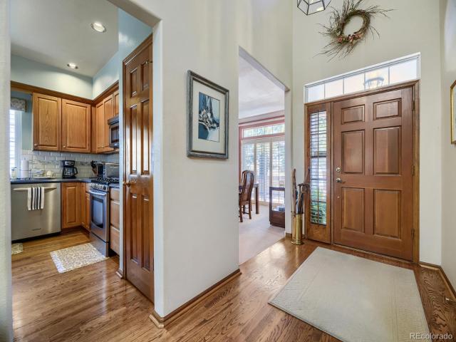 2177 Weatherstone Circle