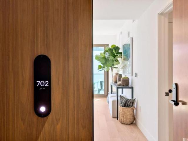2177 3rd St #702, San Francisco, CA 94107