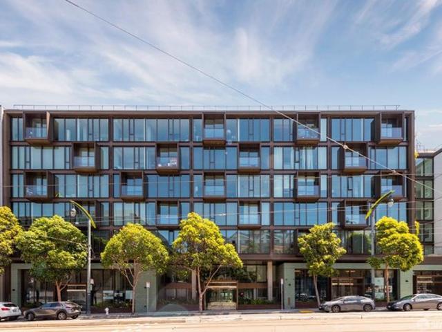2177 3rd St Unit 721, San Francisco, CA 94107