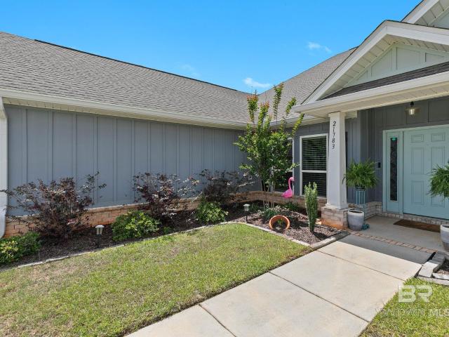 21783 Landry Lane