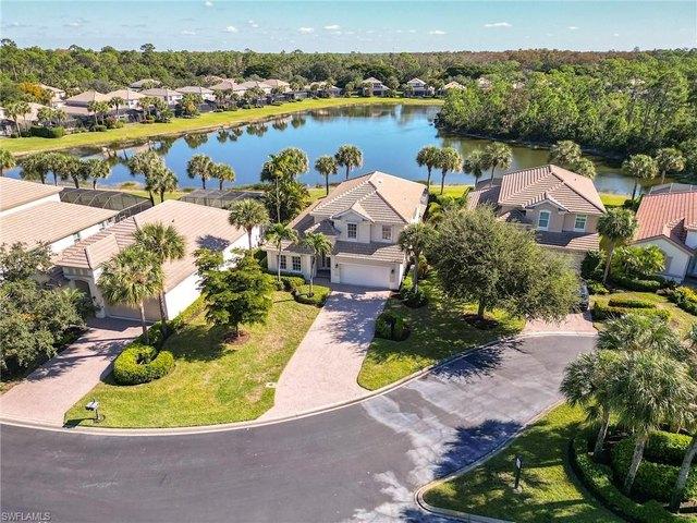 21780 Longleaf Trail Dr Lot 27, Estero, FL 34135